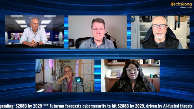 Mike Vizard Archives - Techstrong TV