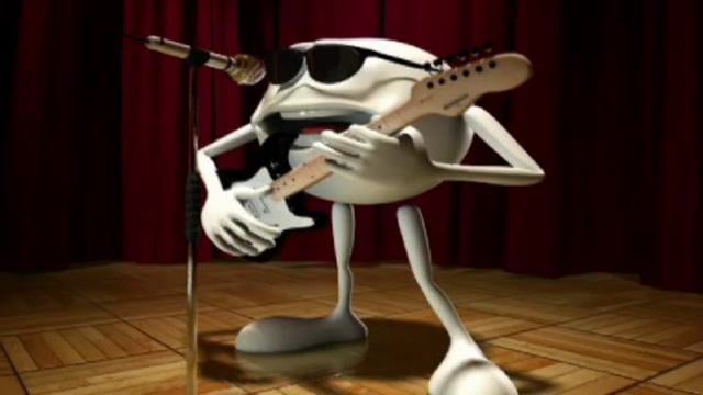 Reel Javier Ovalle on Vimeo