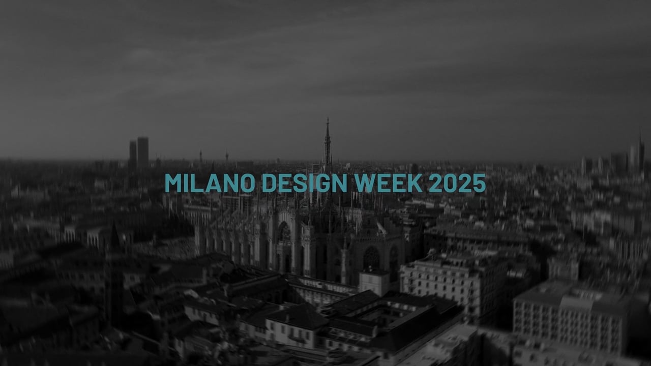 Adverteam Milano Design Week 2025 | Aftermovie