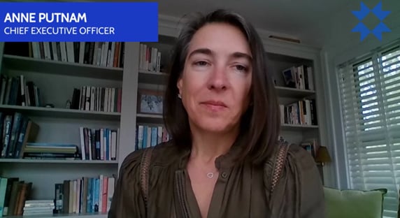 Anne Putnam, CEO, shares reasons we attended the 2025 Berkshire Hathaway Annual Shareholder Meeting