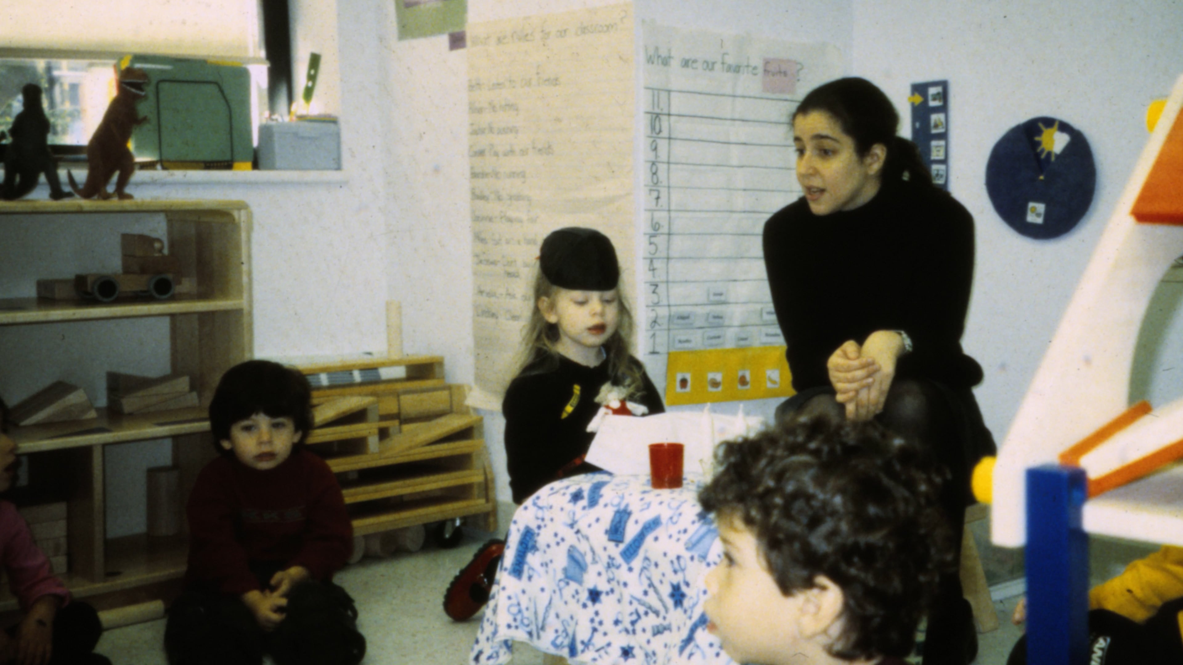 SPS 2025 Gala Honoree: Lindsay Bennett