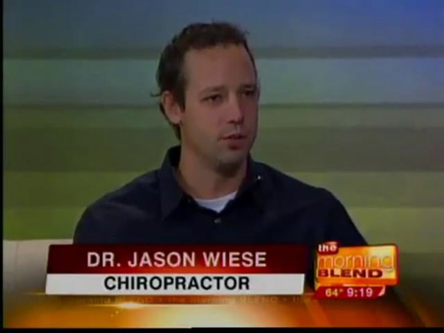 Total Food Makeover--- Morning Blend on Vimeo