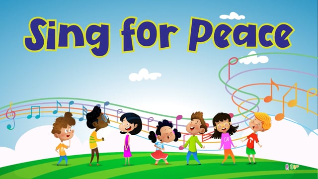 Sing for Peace | MusicplayOnline