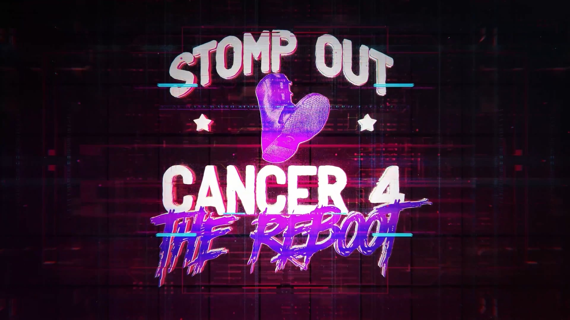 Watch Stomp Out Cancer 4: The Reboot Online | Vimeo On Demand on Vimeo
