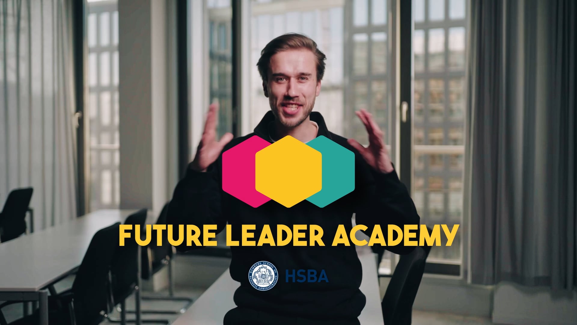 Was ist die Future Leader Academy?