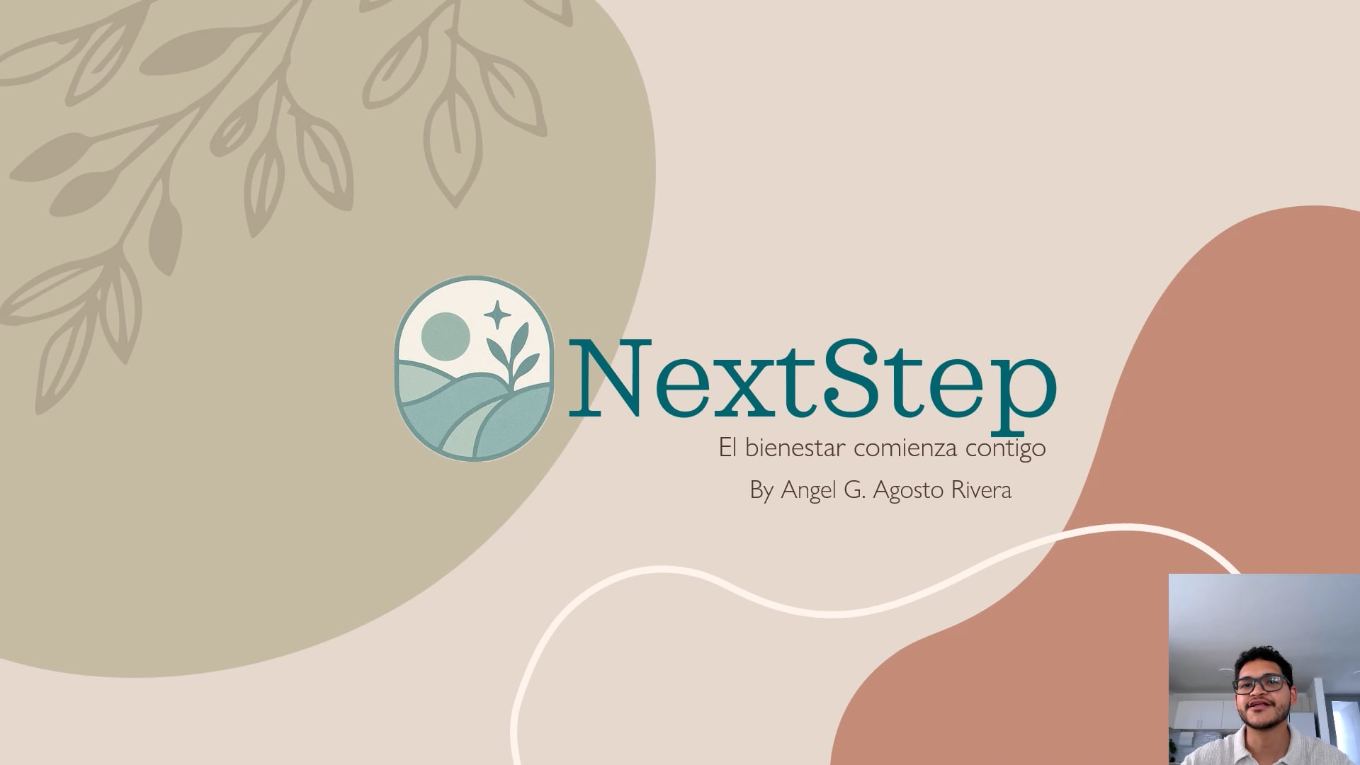 NextStep Presentation