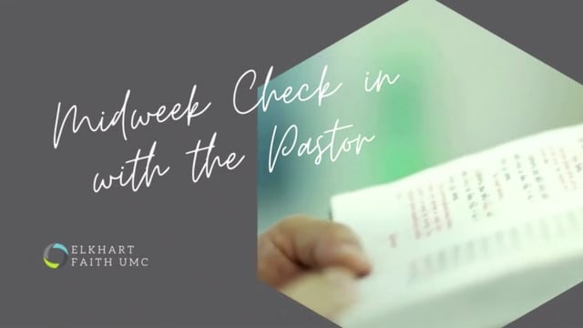 5-14-25 Midweek Updates