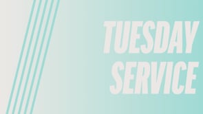 Ecclesiastes: Listening To God - Aaron Sweigart - Tomoka Christian Church