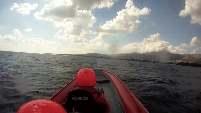 Technohull 777 -n Athens2011 on Vimeo