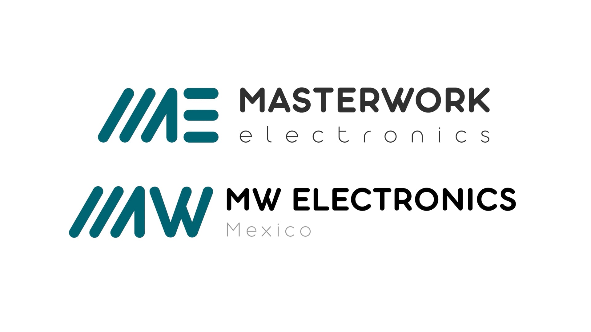 Masterwork Electronics