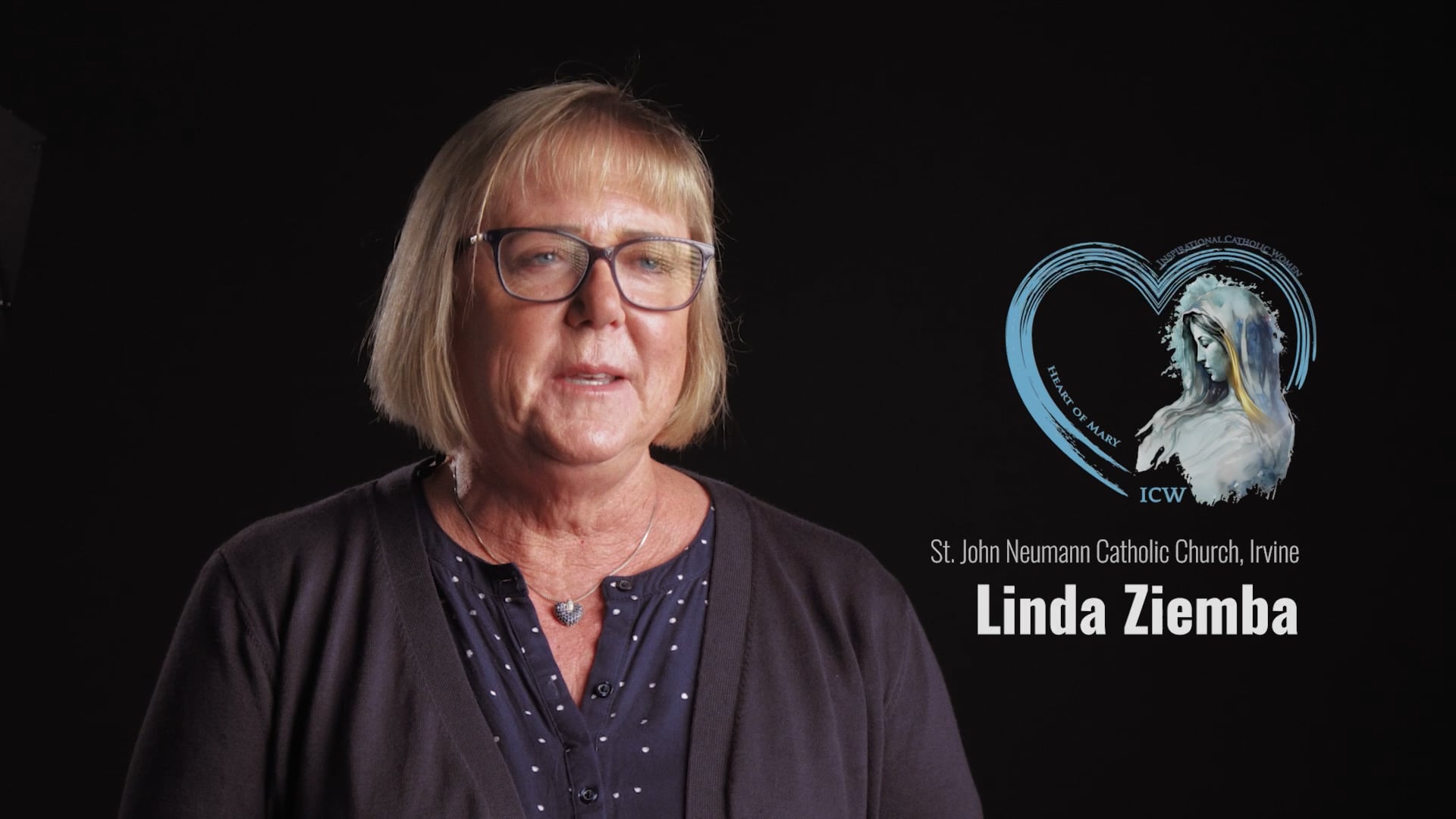 Linda Ziemba ICW2025