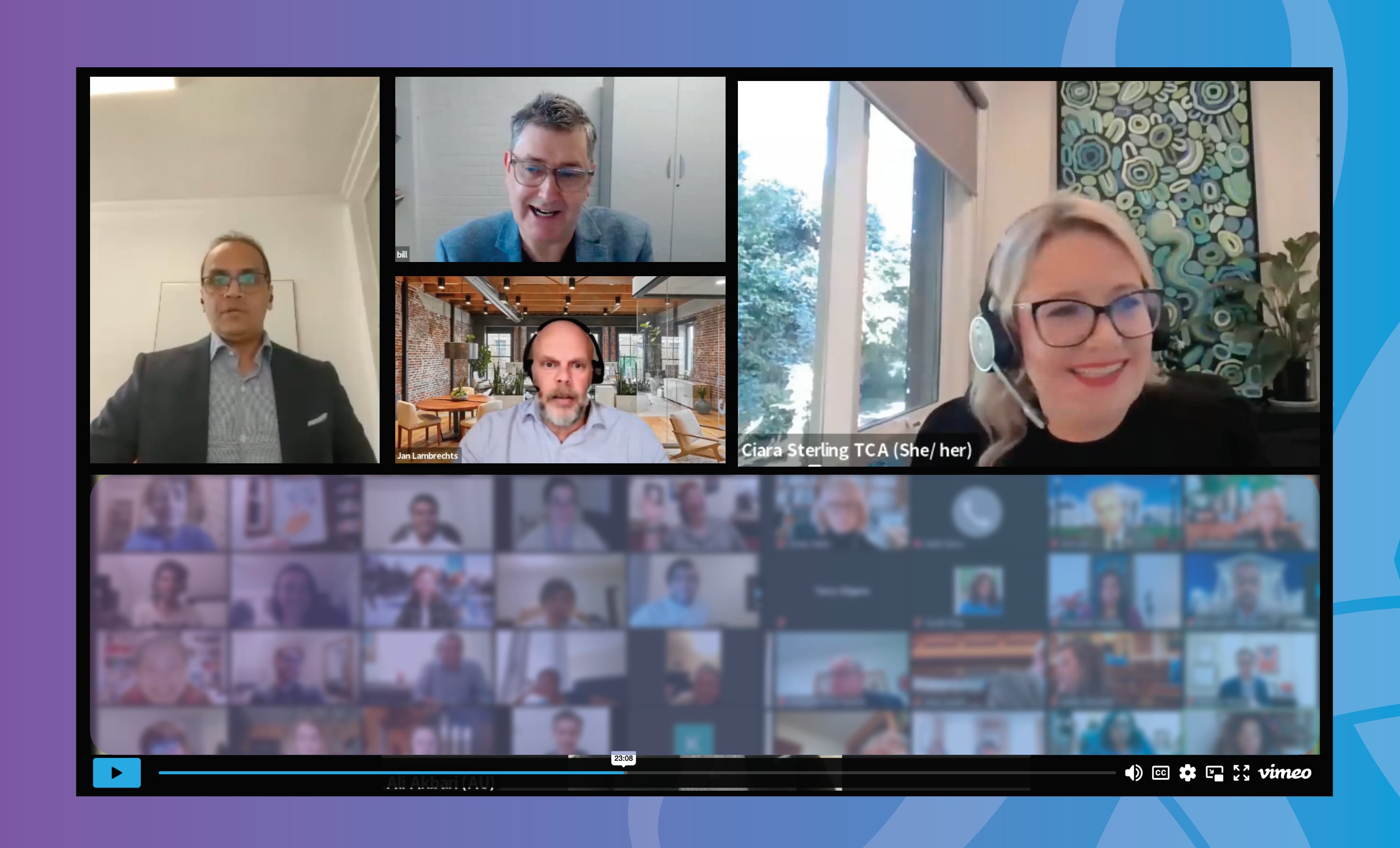 TCA Connect Webinar: The safe and responsible use of AI