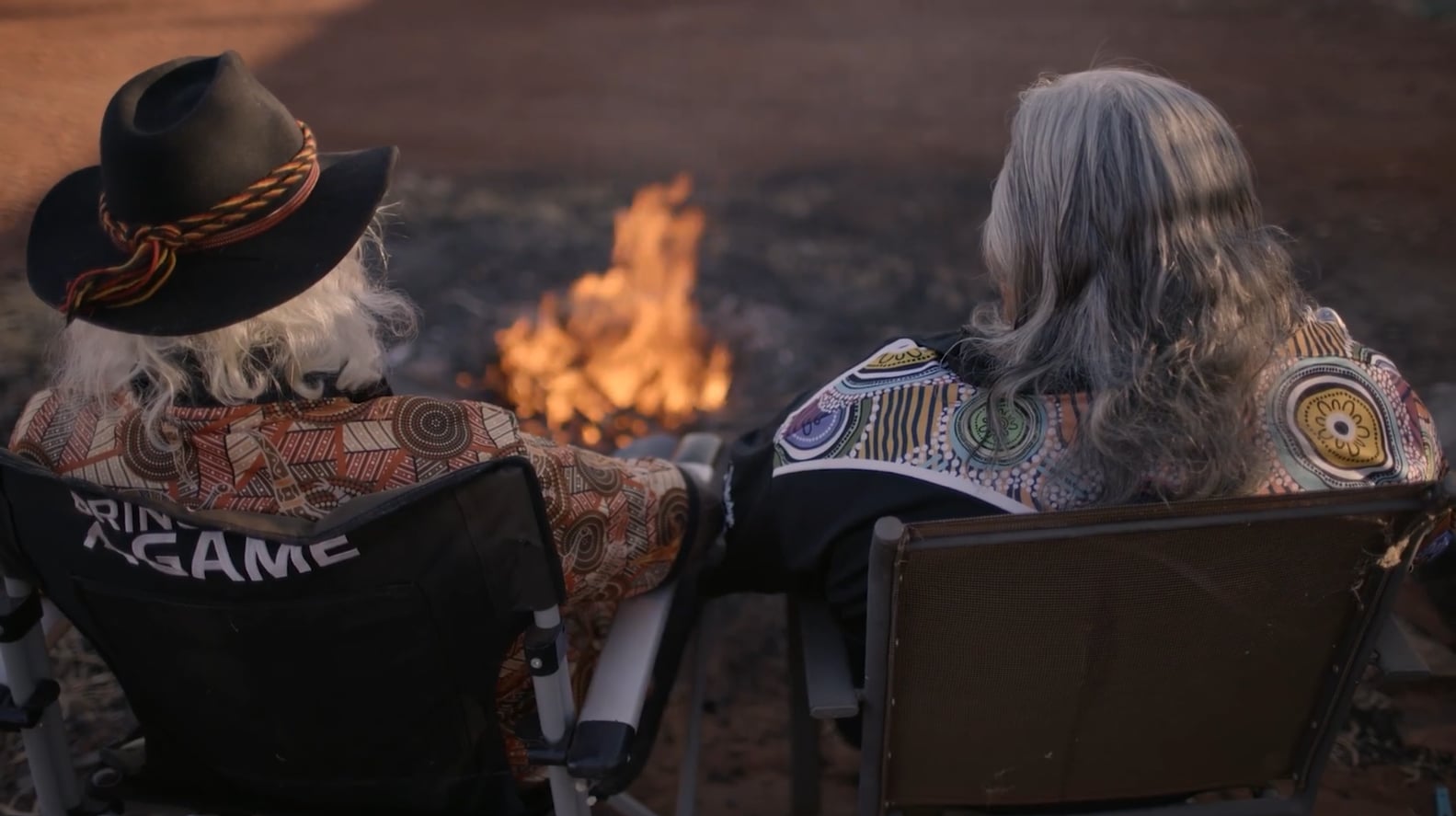 "Yurlu |Country" - Official Documentary Trailer