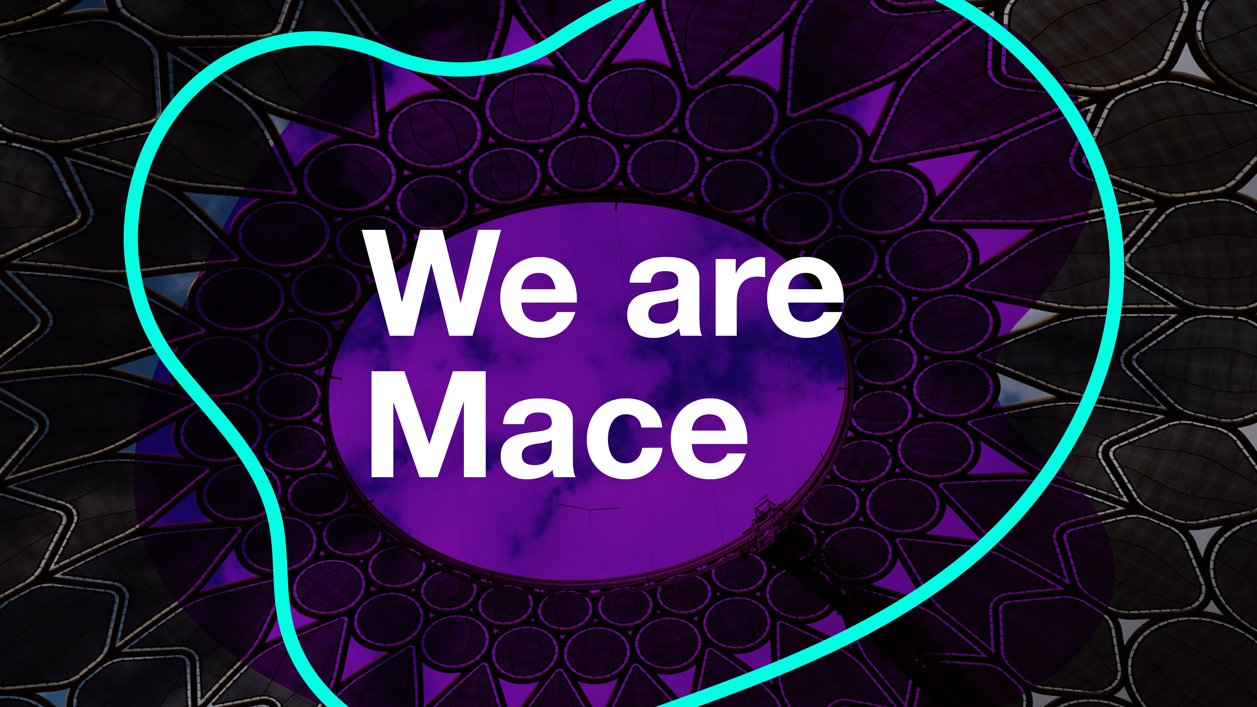 Chapter One | We are Mace