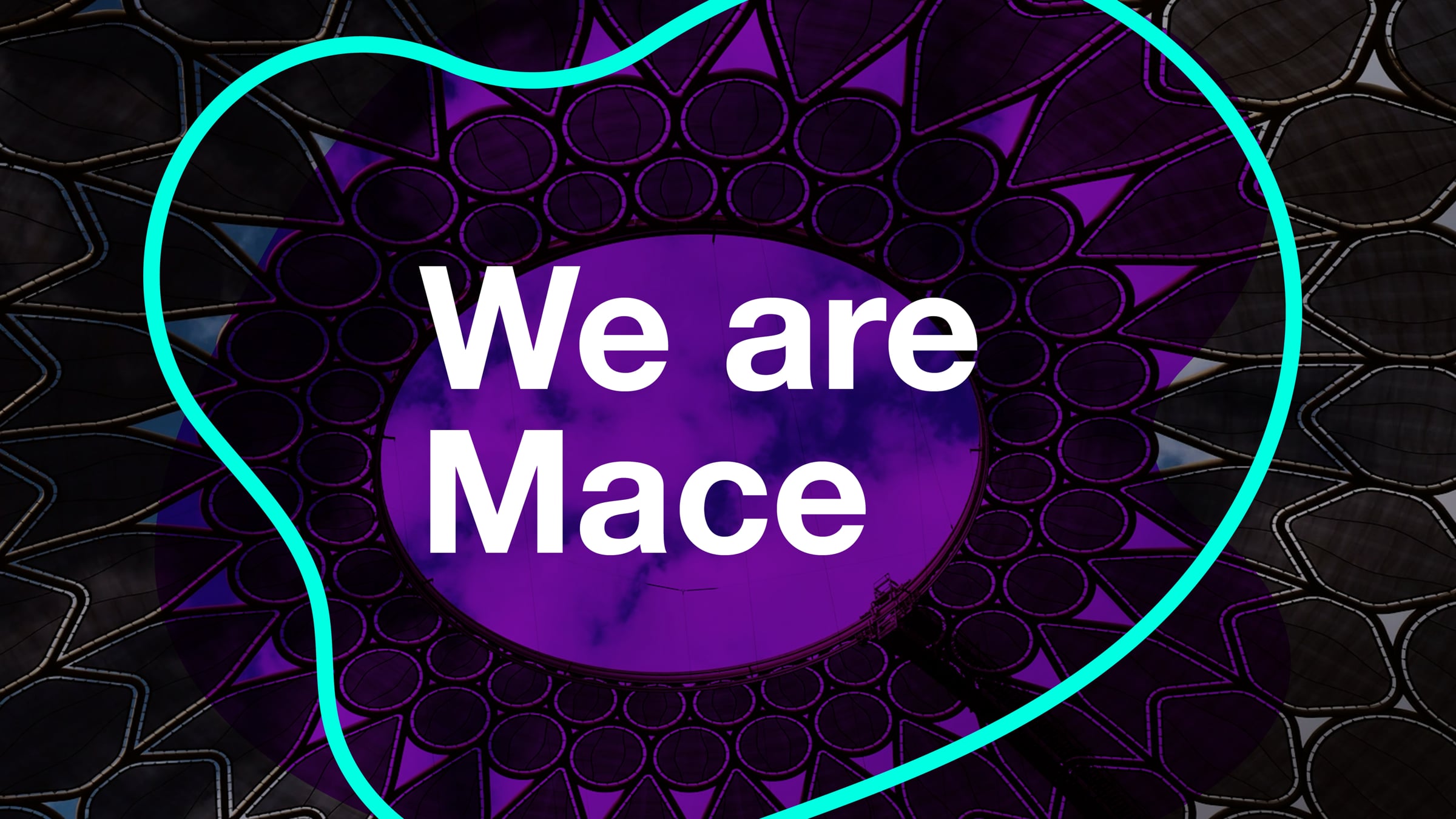 Chapter One | We are Mace