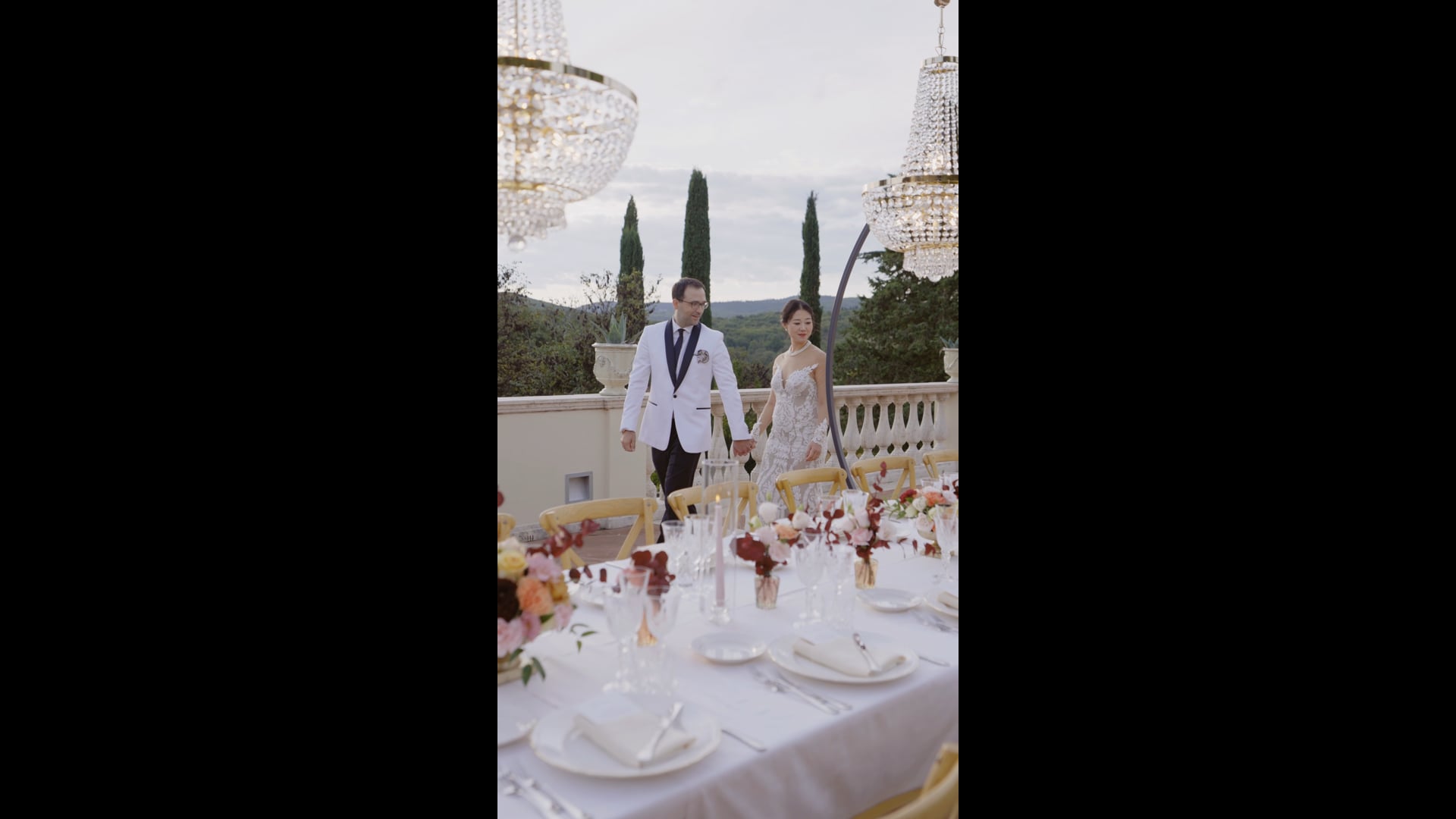 Italian knot - Wedding Planning, Luxury Wedding Planner, Wedding ...