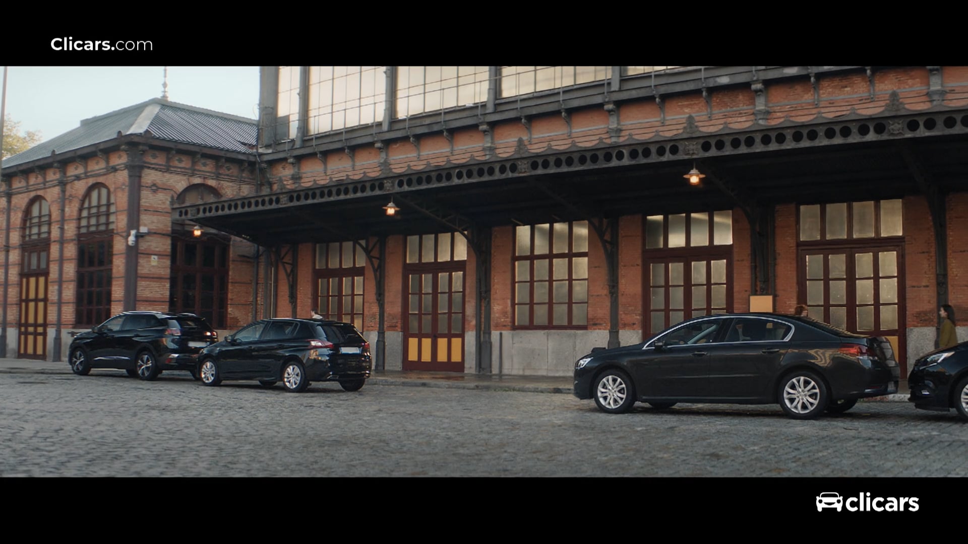 CLICARS - CLIC&CAR