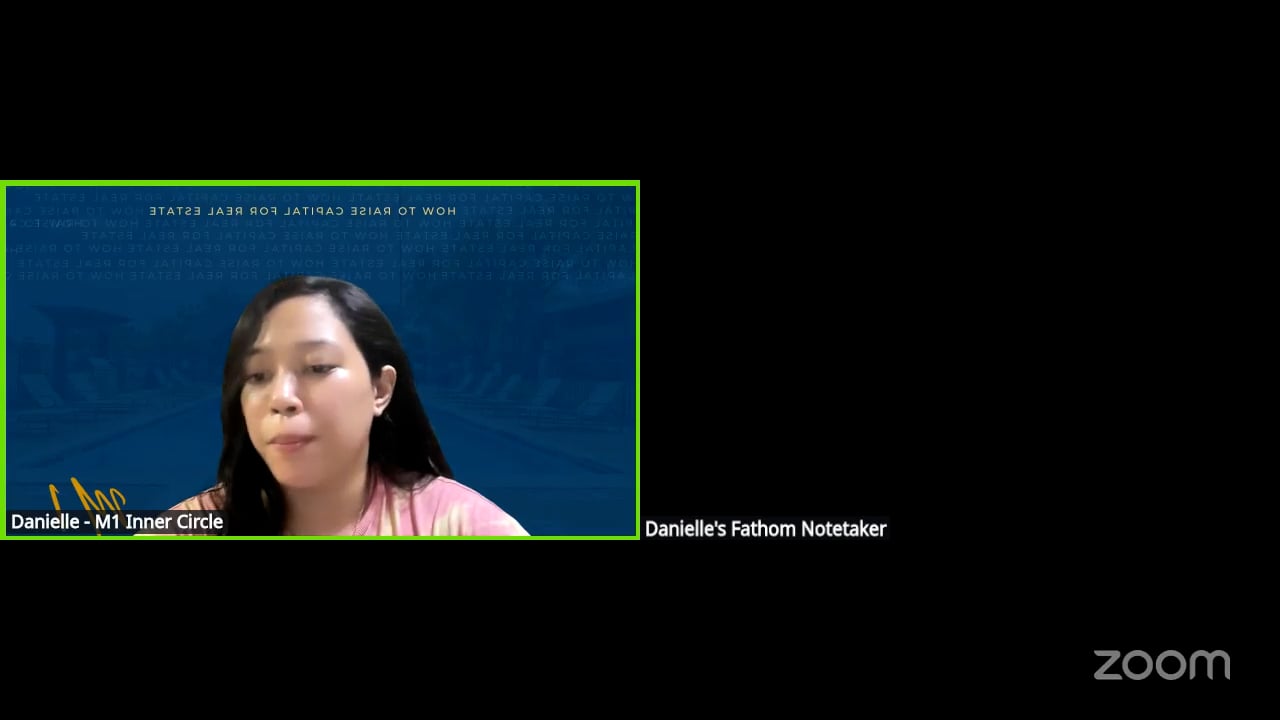 Using UFA + Pitch Deck Setup - May 14 2025