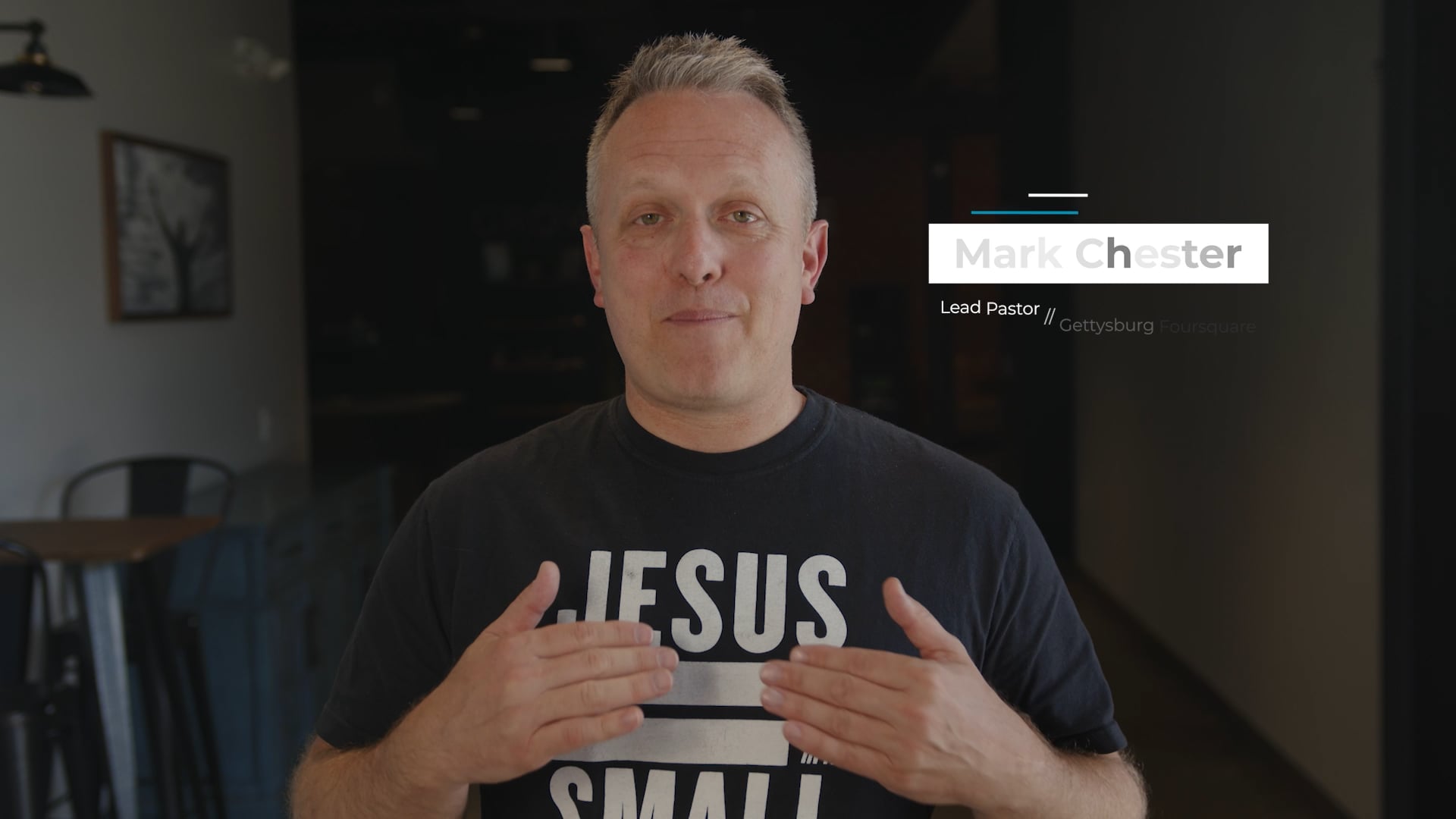 MENACA Conference // 2025