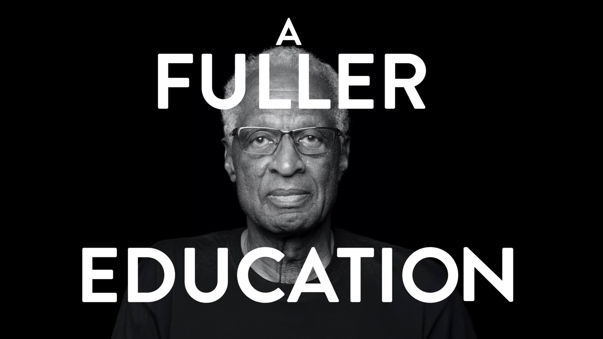 A Fuller Education