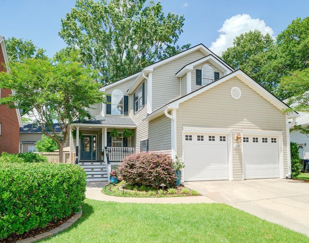 Valerie Weber - 332 Clayton Dr, Charleston, SC 29414 on Vimeo