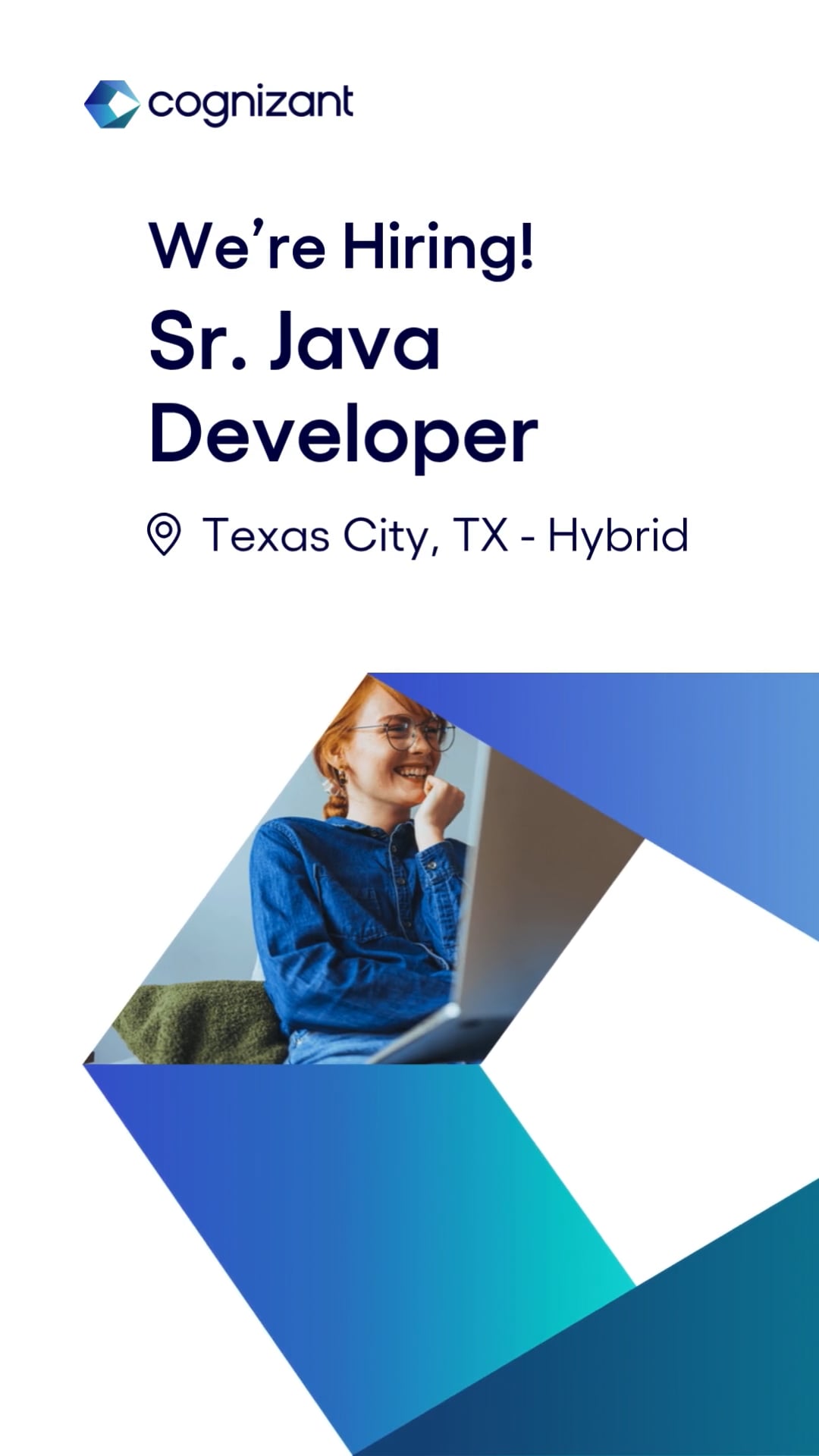 Sr Java Developer (on site)