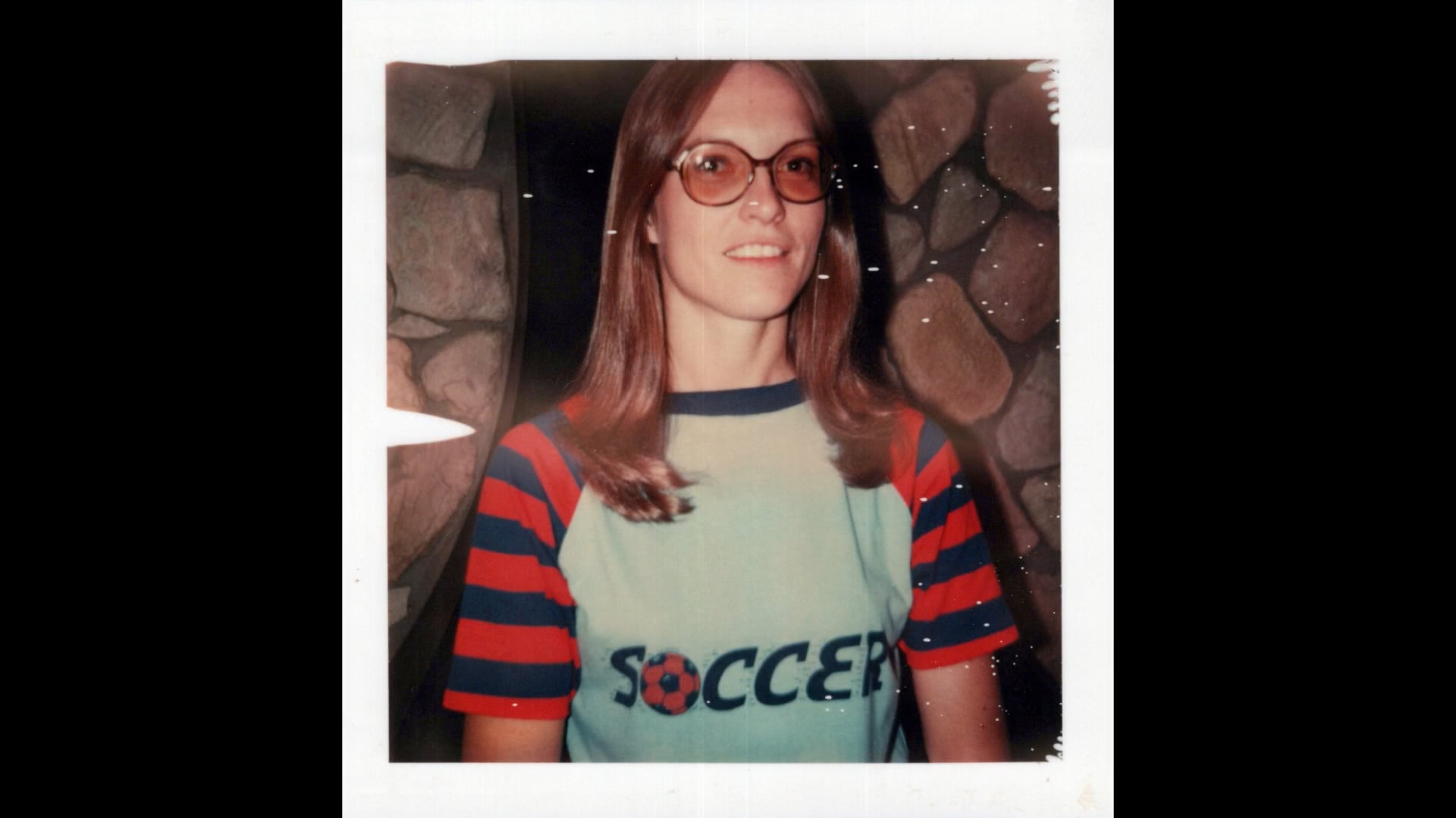 Ronna Jones-Peterson Life Video