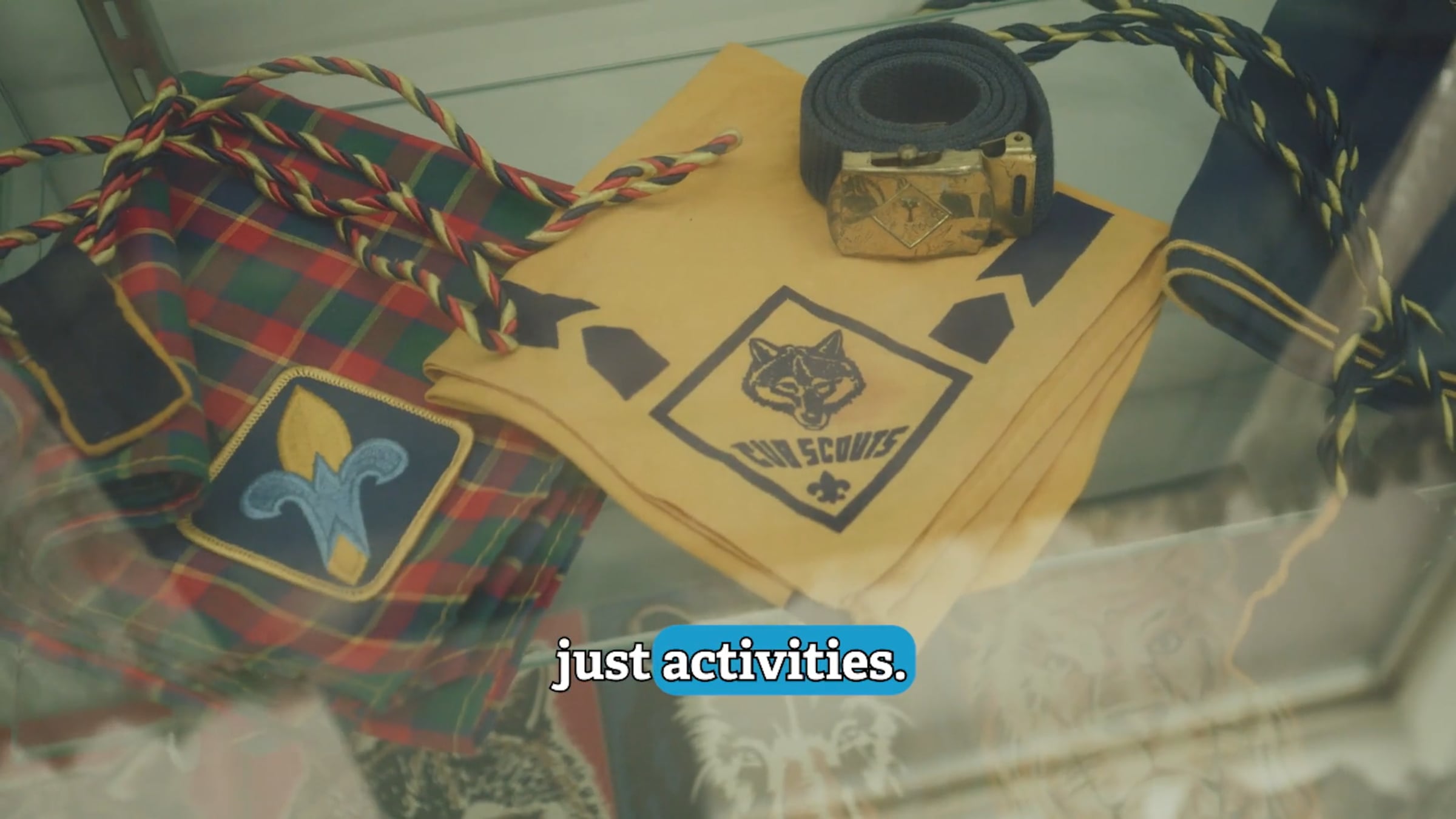 Start Your Cub Scout Journey Today!