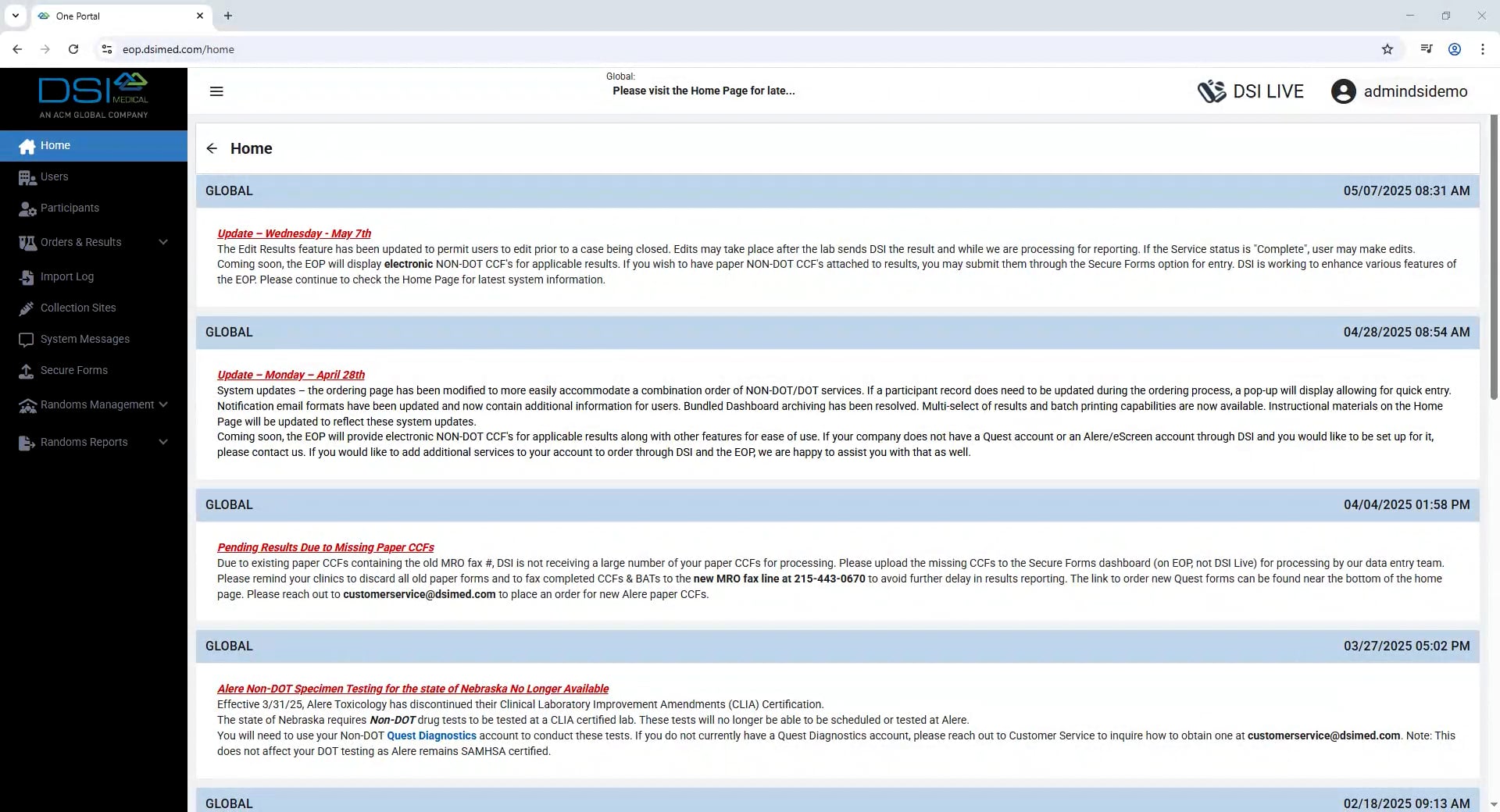 How To Place a Quest Order Volume 2