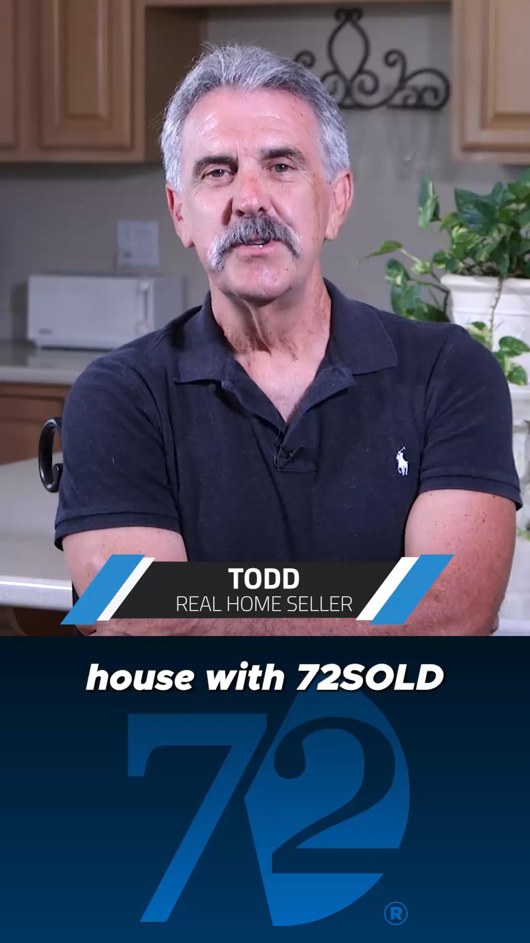 72SOLD Client Testimonial - Todd