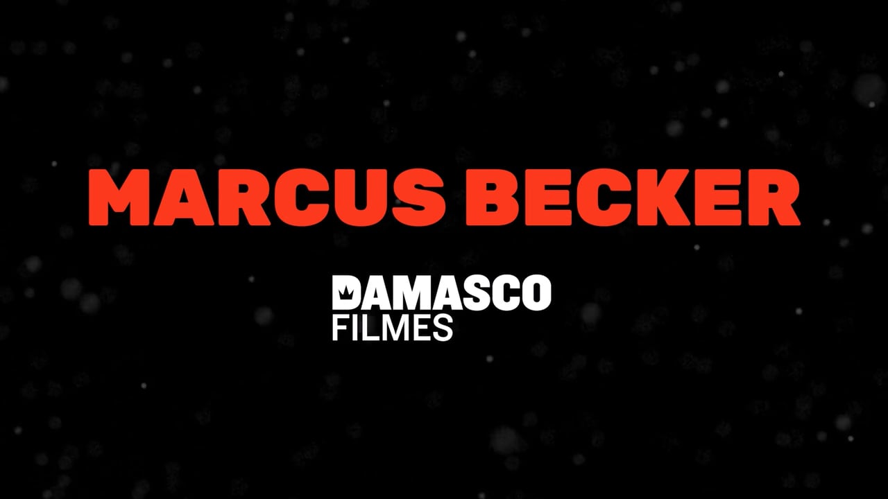 Damasco - Marcus Becker
