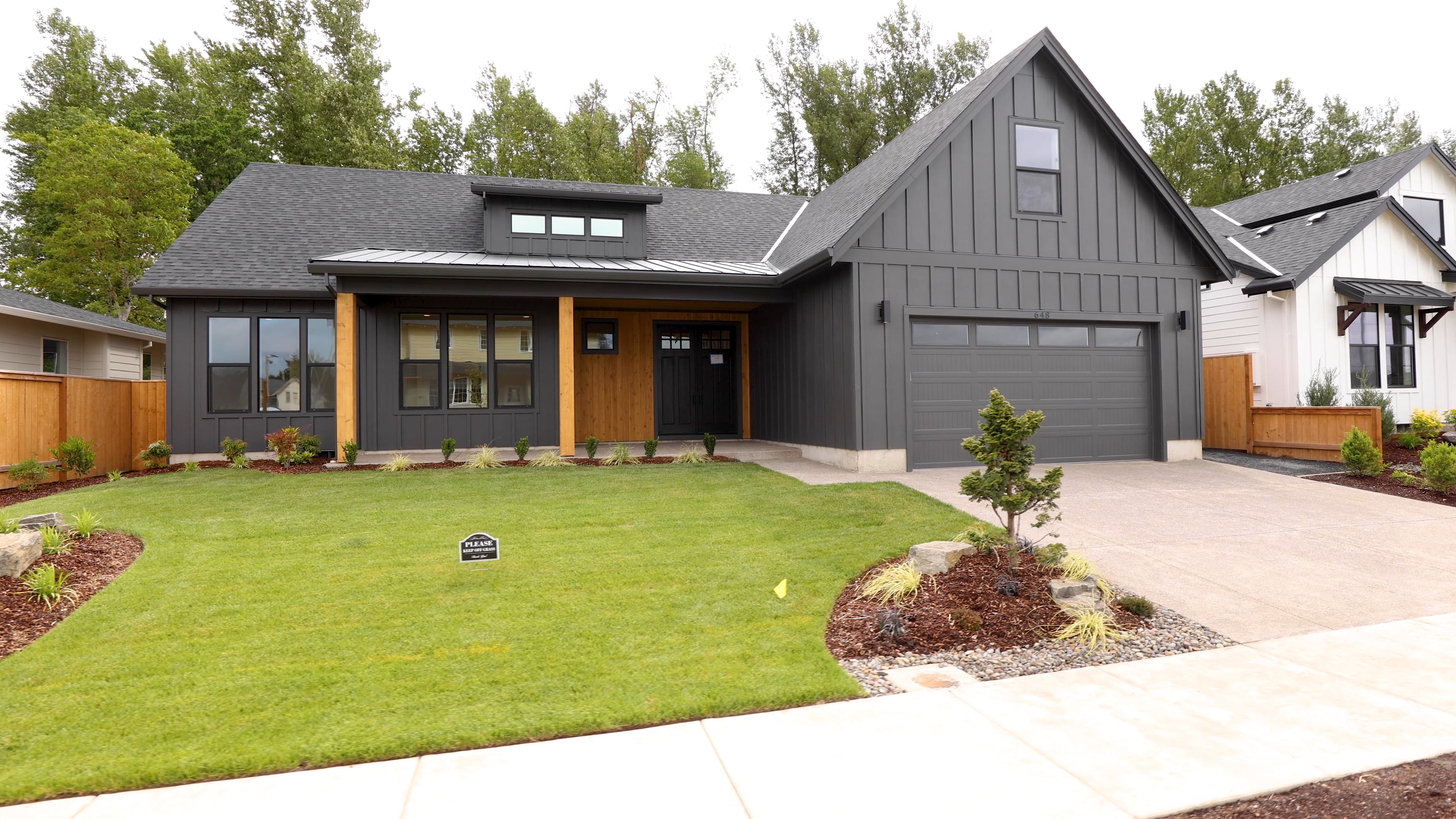 648 Parker Loop Internal Video