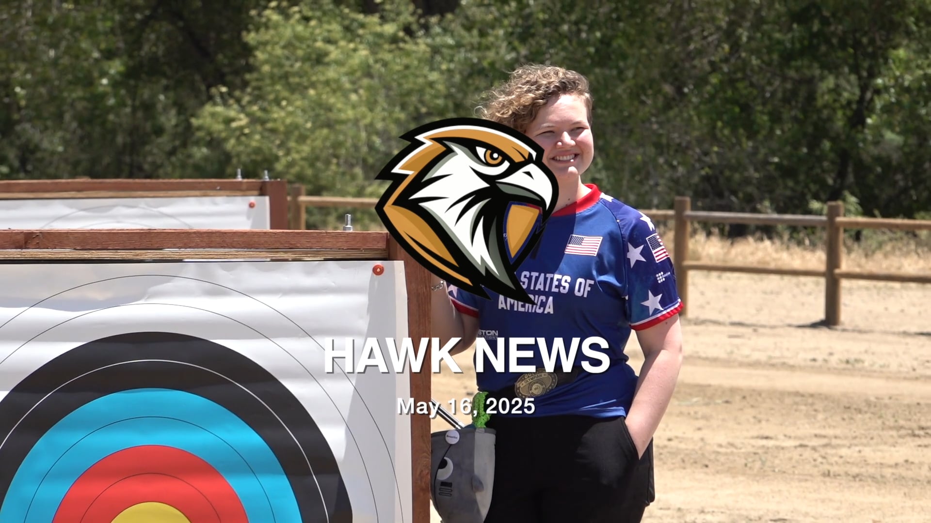 Barona Charter School Hawk News 5-16-2025