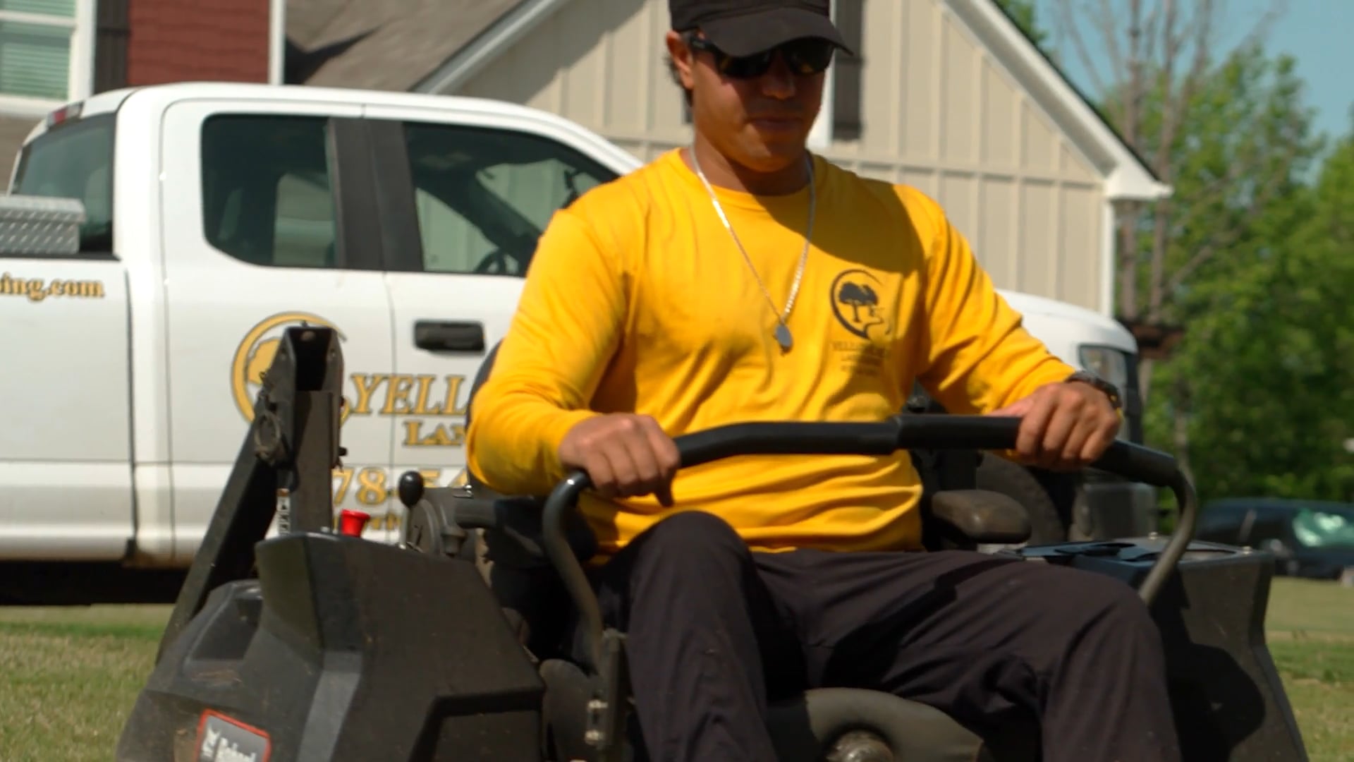 Yellow River Landscaping - Landscaping - Covington, Georgia