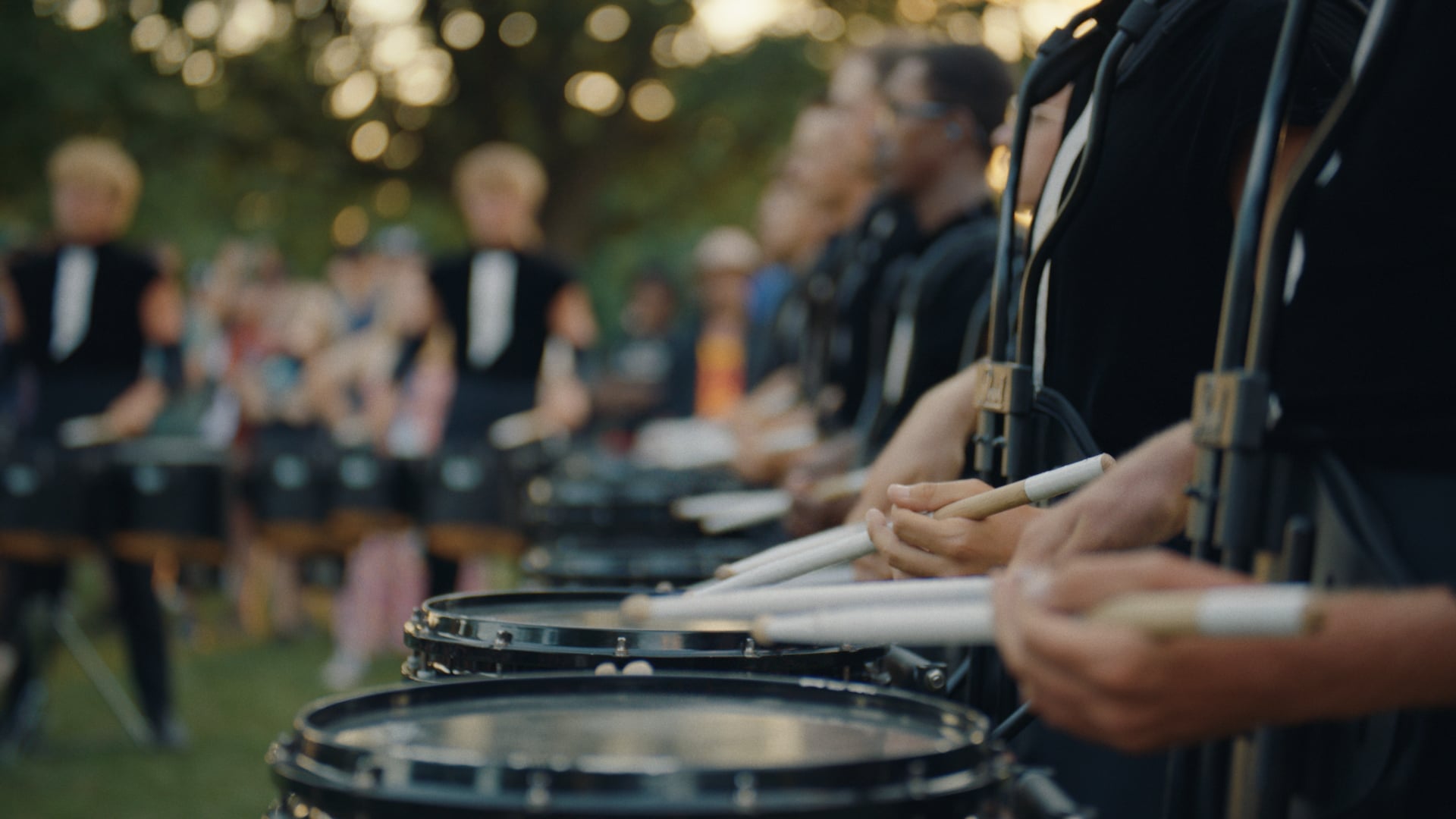 Building A Champion | Official Trailer