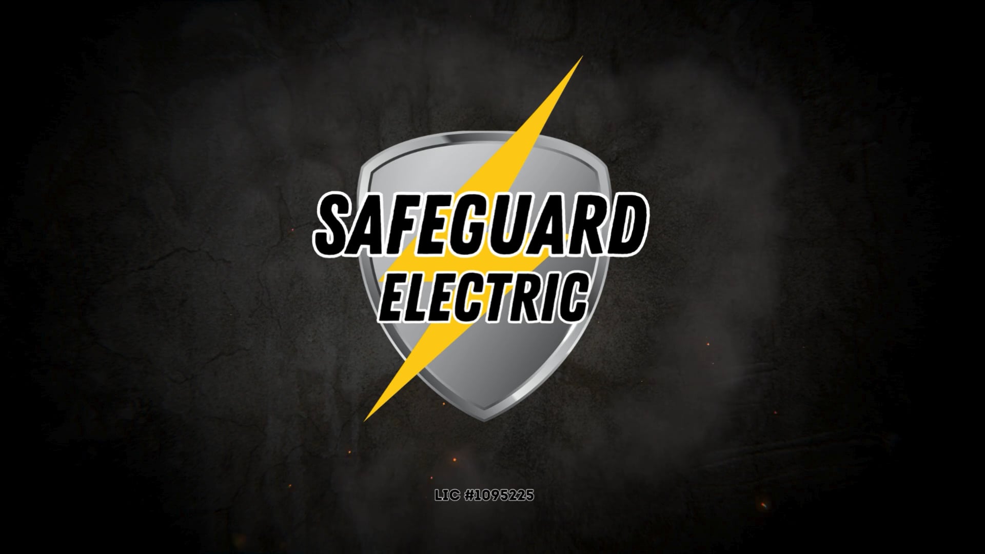 Electrical Repair, Electric Panel Services, Electrician - Safeguard ...