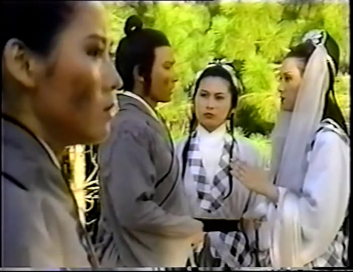 Watch Nraug Seev Noog Txoj Kev Hlub 1-9 Online | Vimeo On Demand on Vimeo