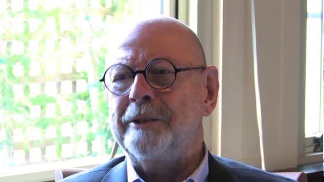 National September 11 Memorial - Peter Walker Interview on Vimeo