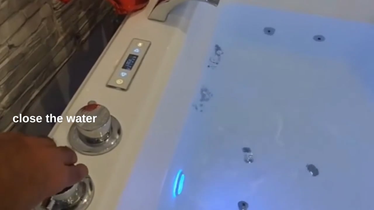 instructions for use jacuzzi | Videos & Movies on Vimeo