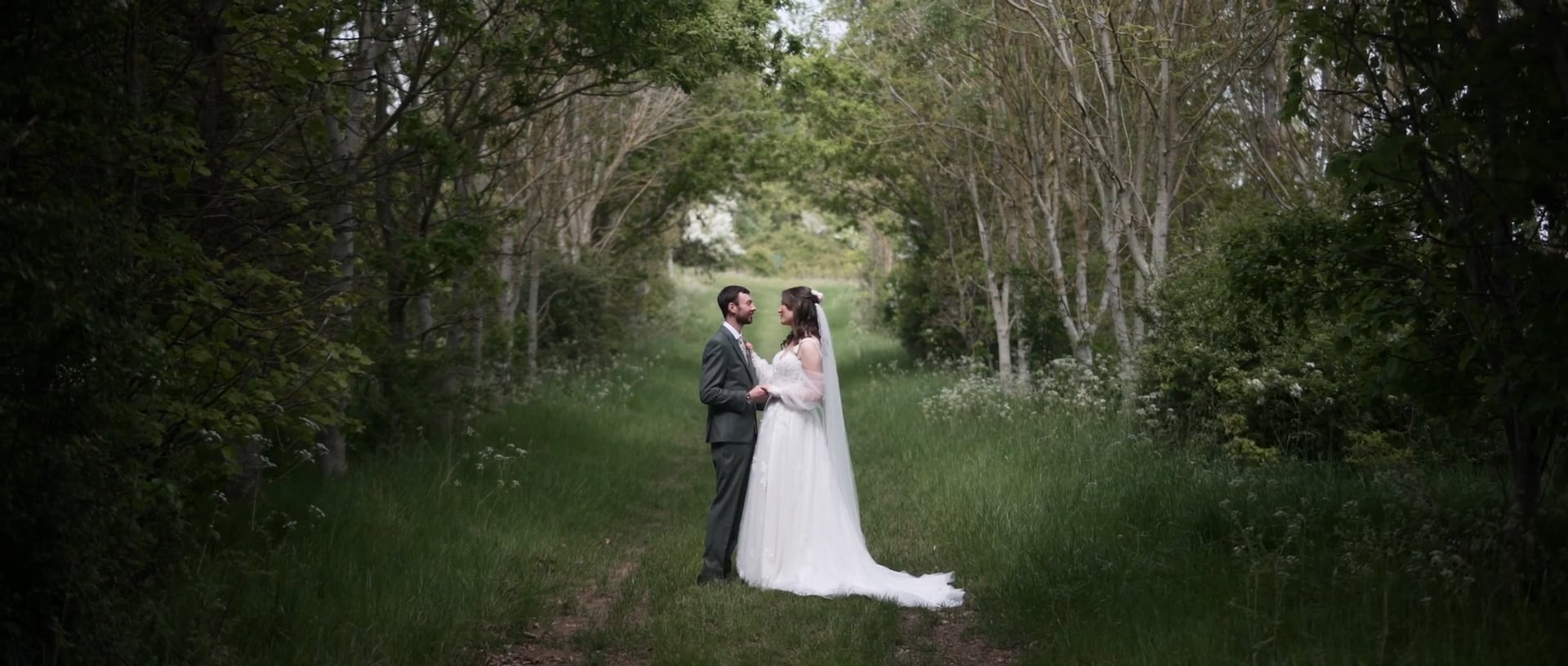 Jennifer & Joe - Teaser