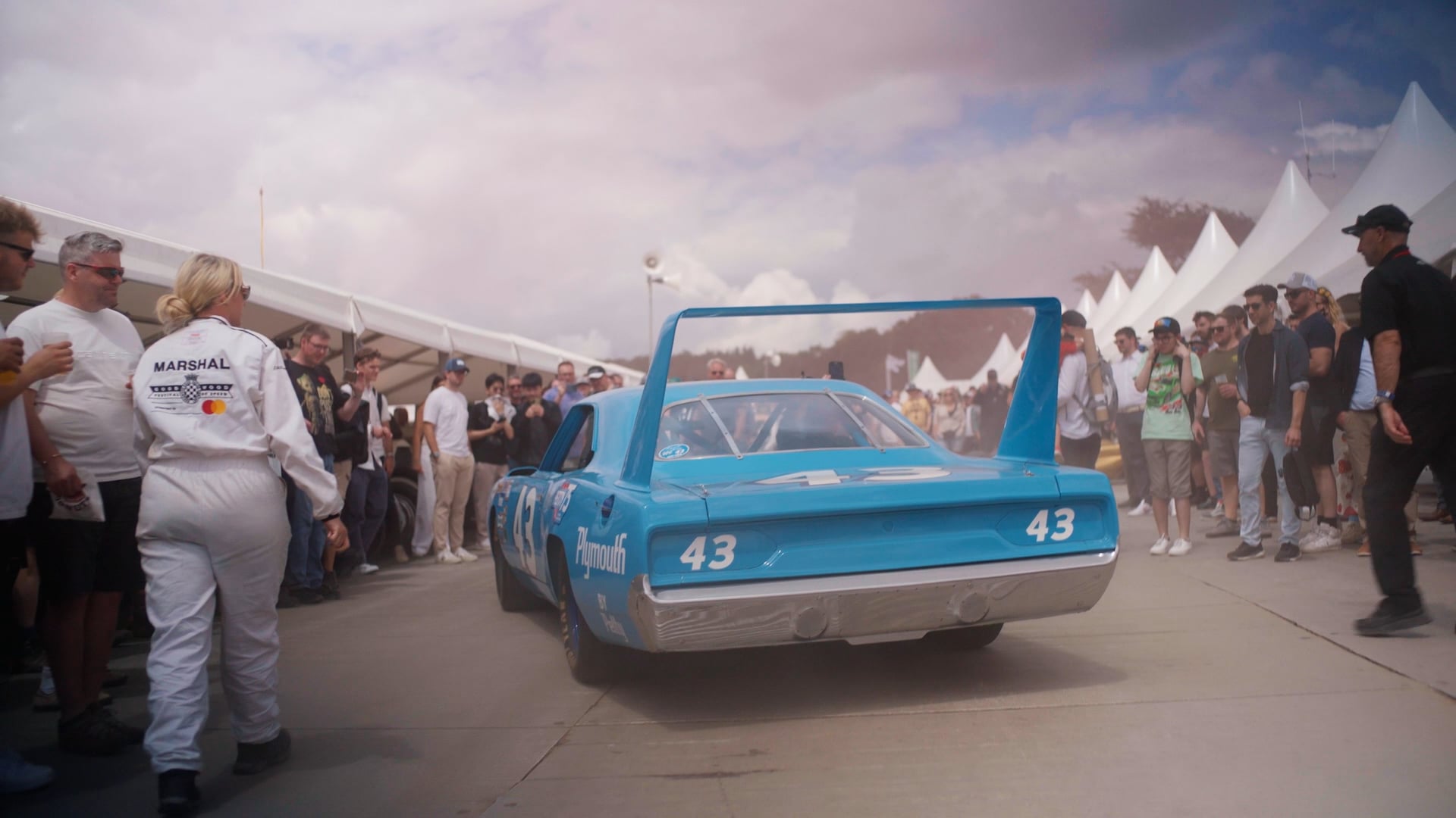 goodwood // edb // daniel trapp