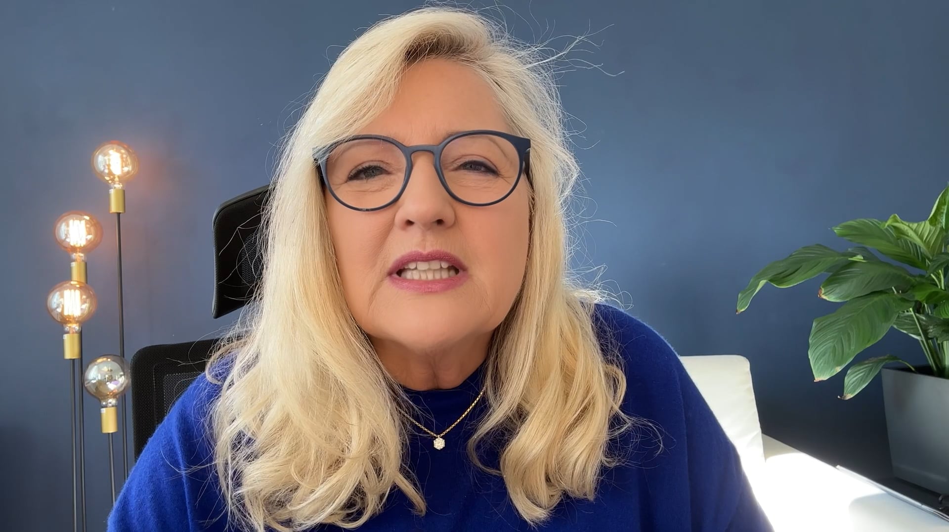 AD FB 2025 für Gelassenheits-Retreat KURS Kajabi