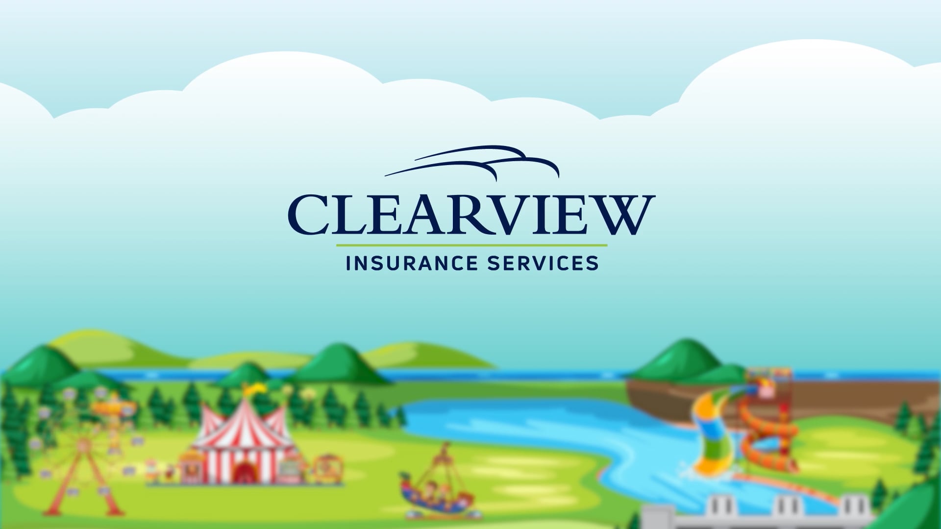 Clearview Insurance: AmusementPark