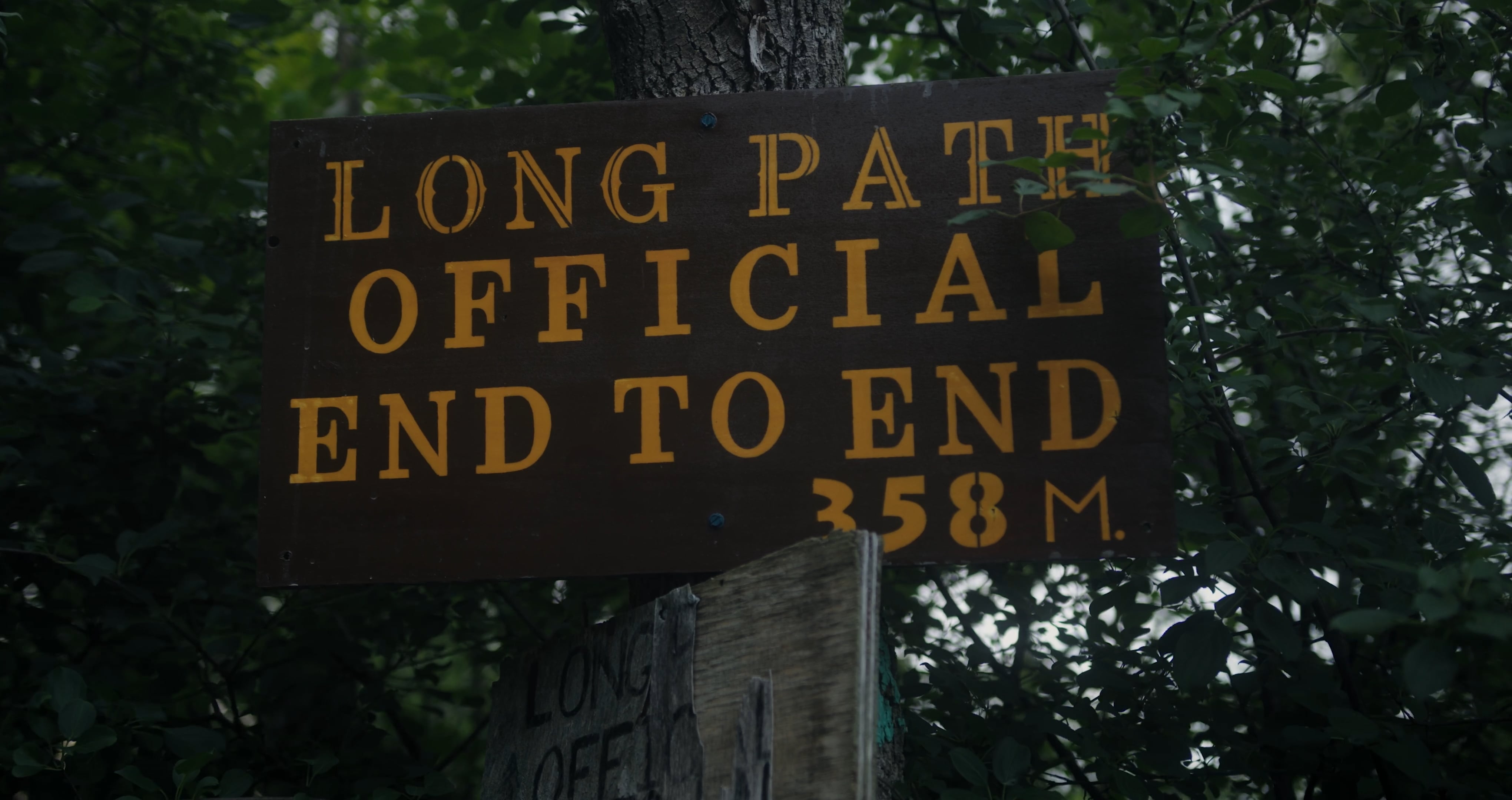 Watch The Long Path Online | Vimeo On Demand on Vimeo