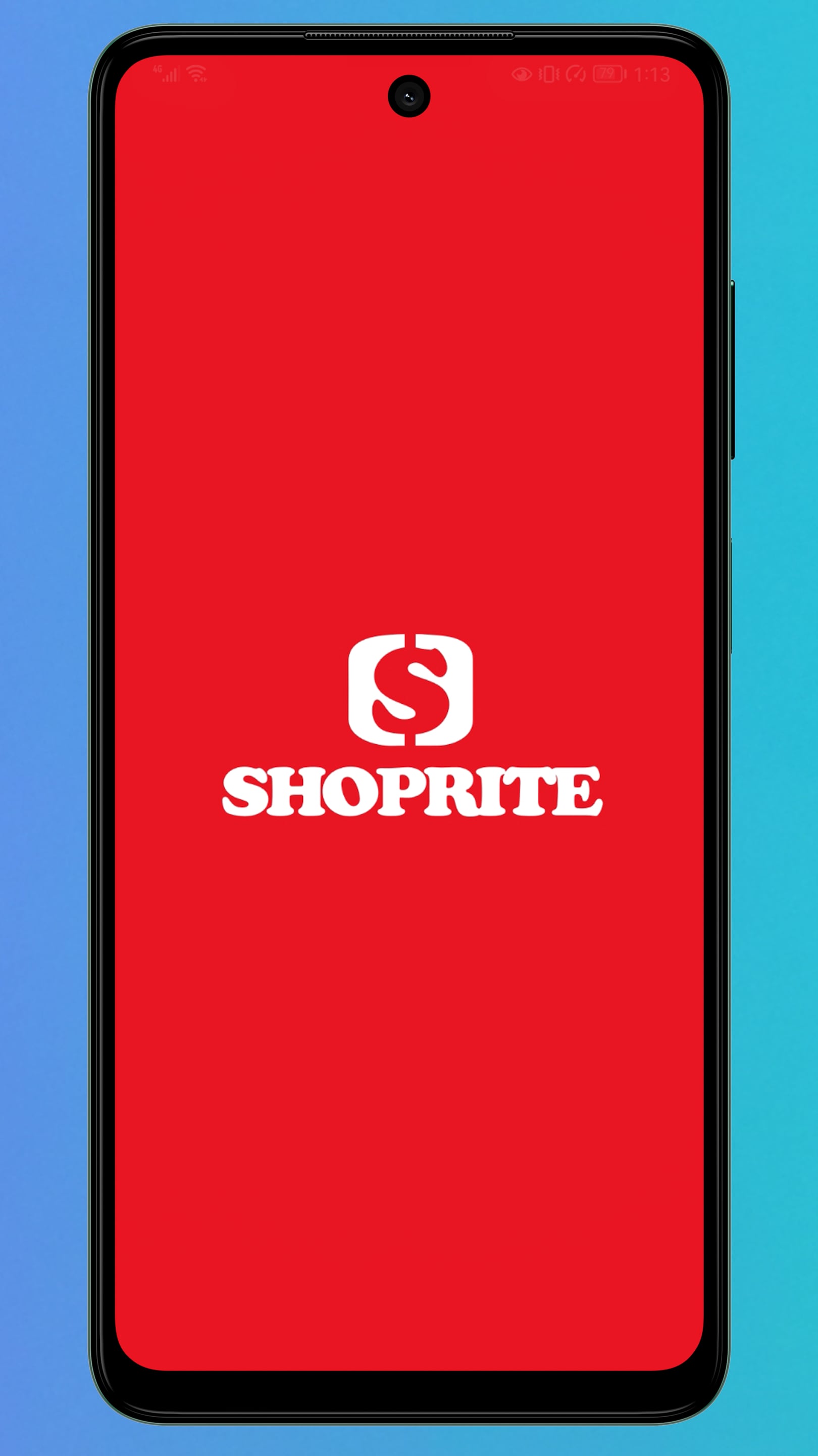 Shoprite Xtra Savings and Money Market Account Registration
