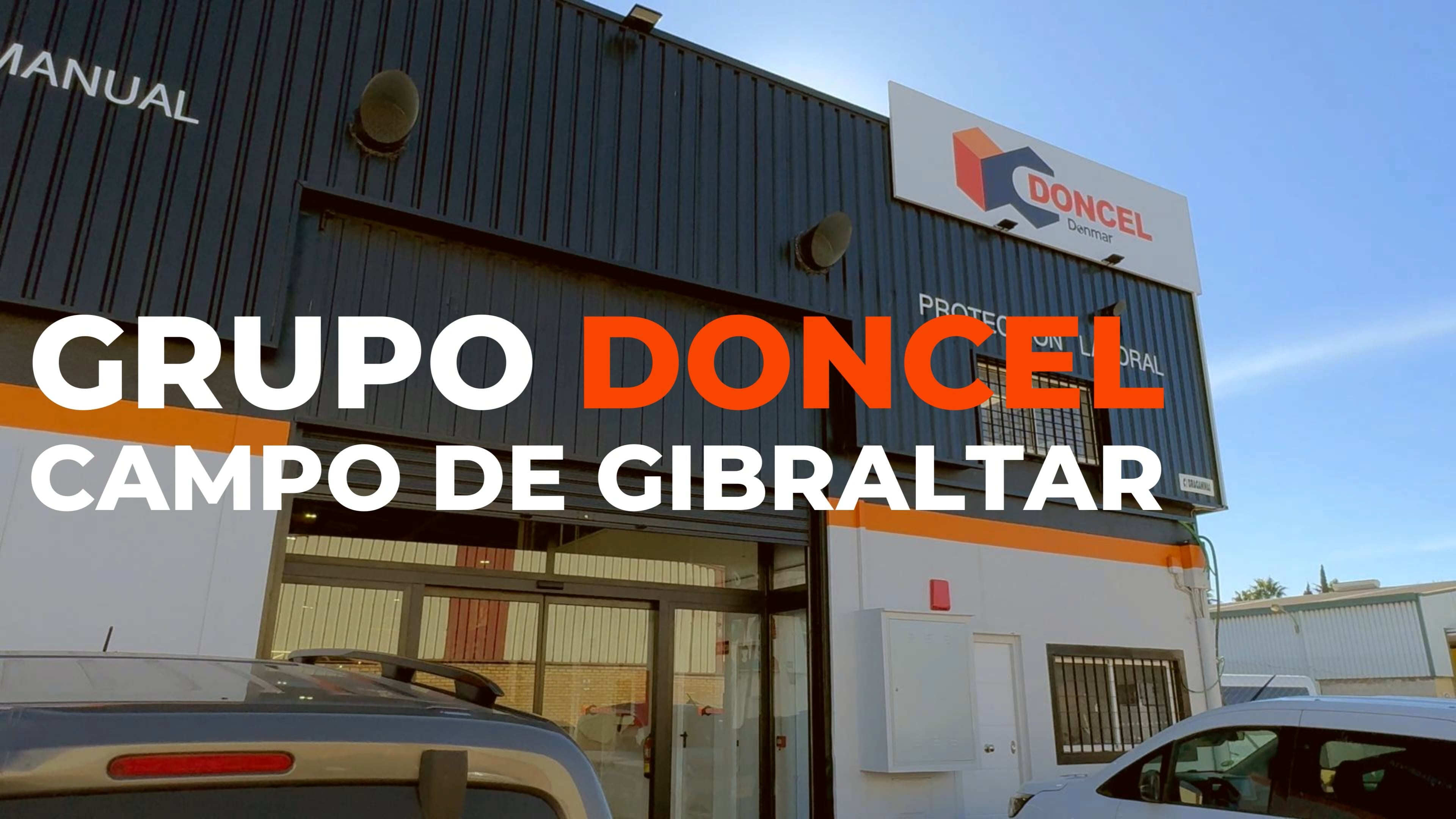 Presentación Grupo Doncel | Videos & Movies on Vimeo