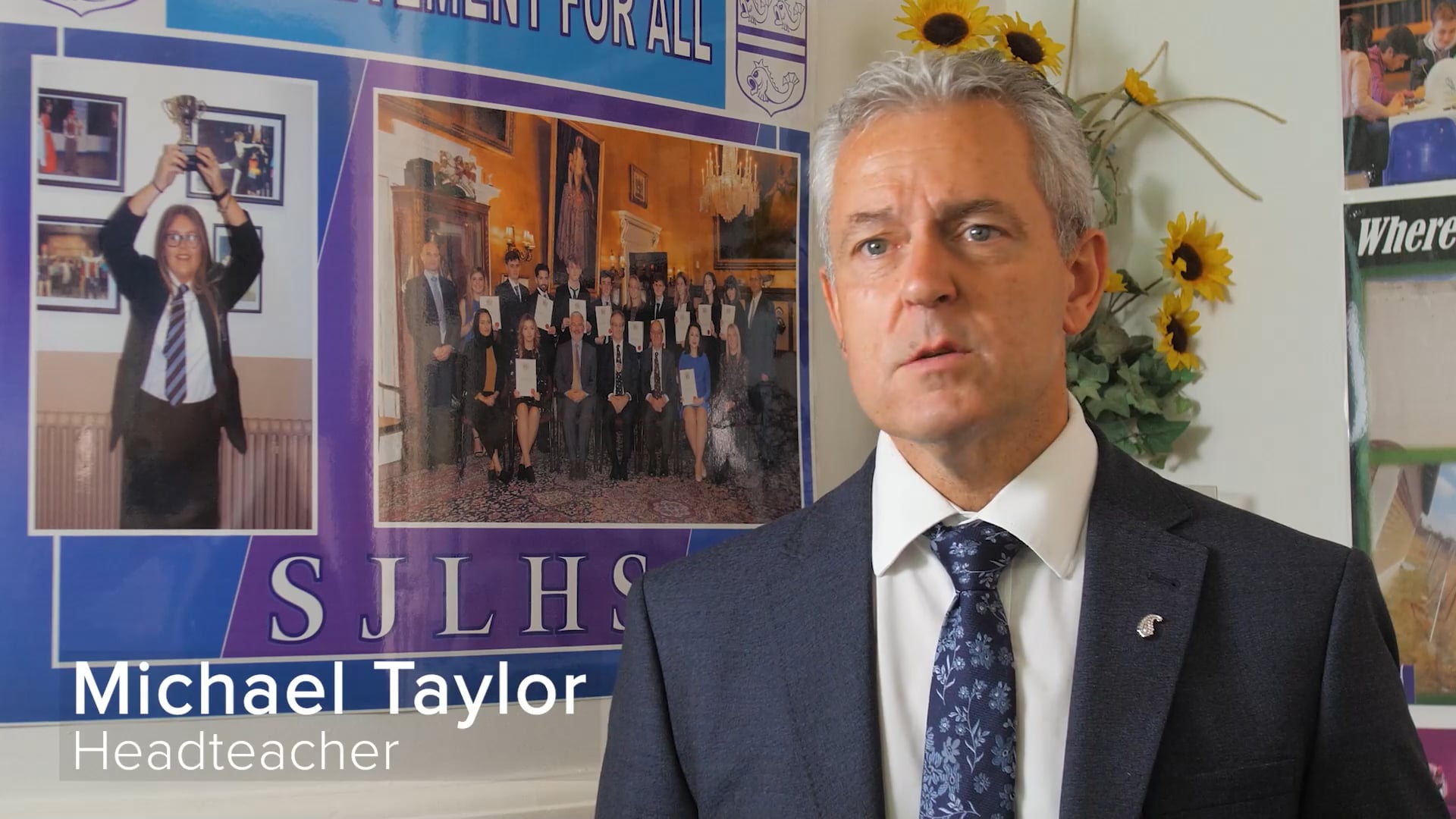 Sir John Leman School | Videos & Movies on Vimeo