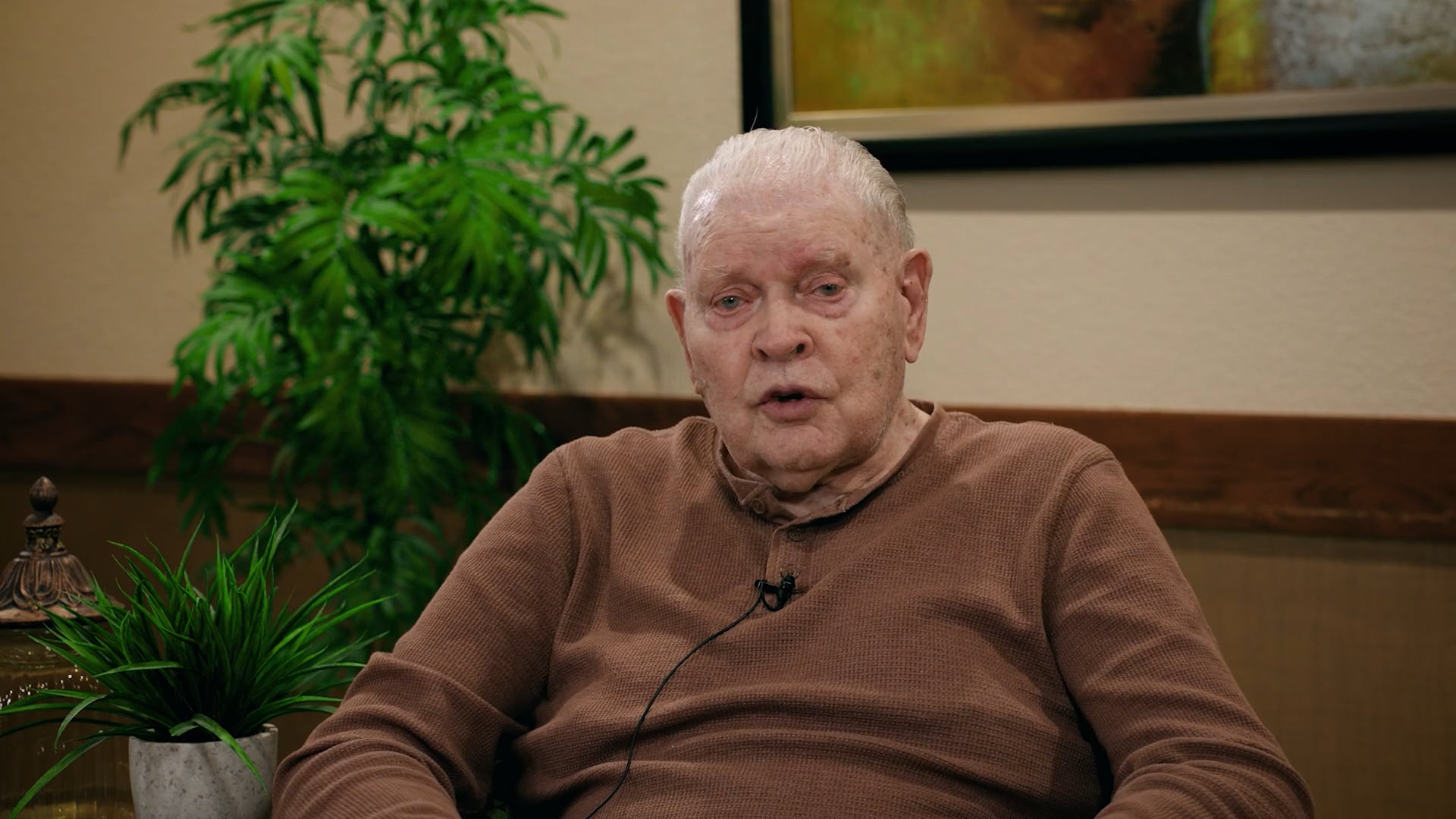Ed's Story - The Waters | Videos & Movies on Vimeo