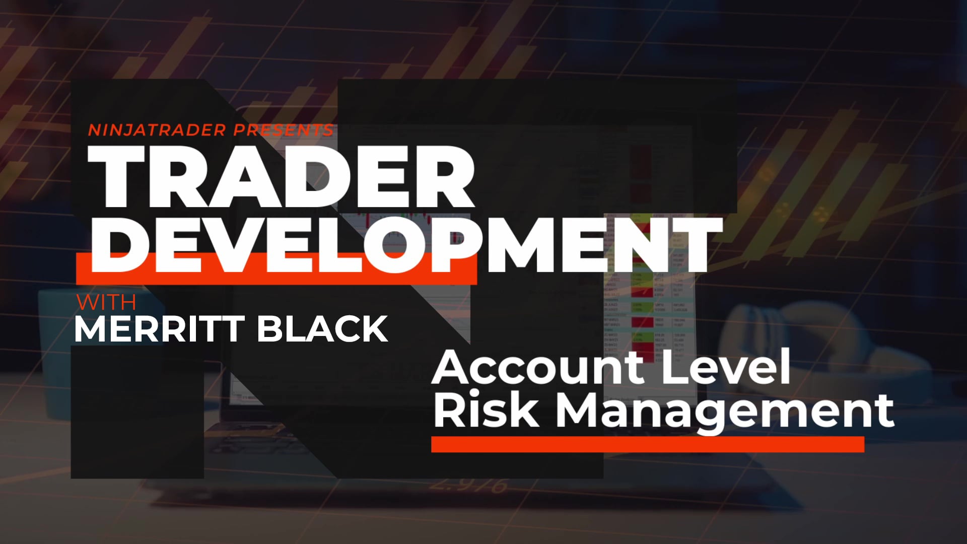 Account Level Risk Management w/ Merritt Black