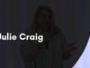 Julie Craig on Vimeo